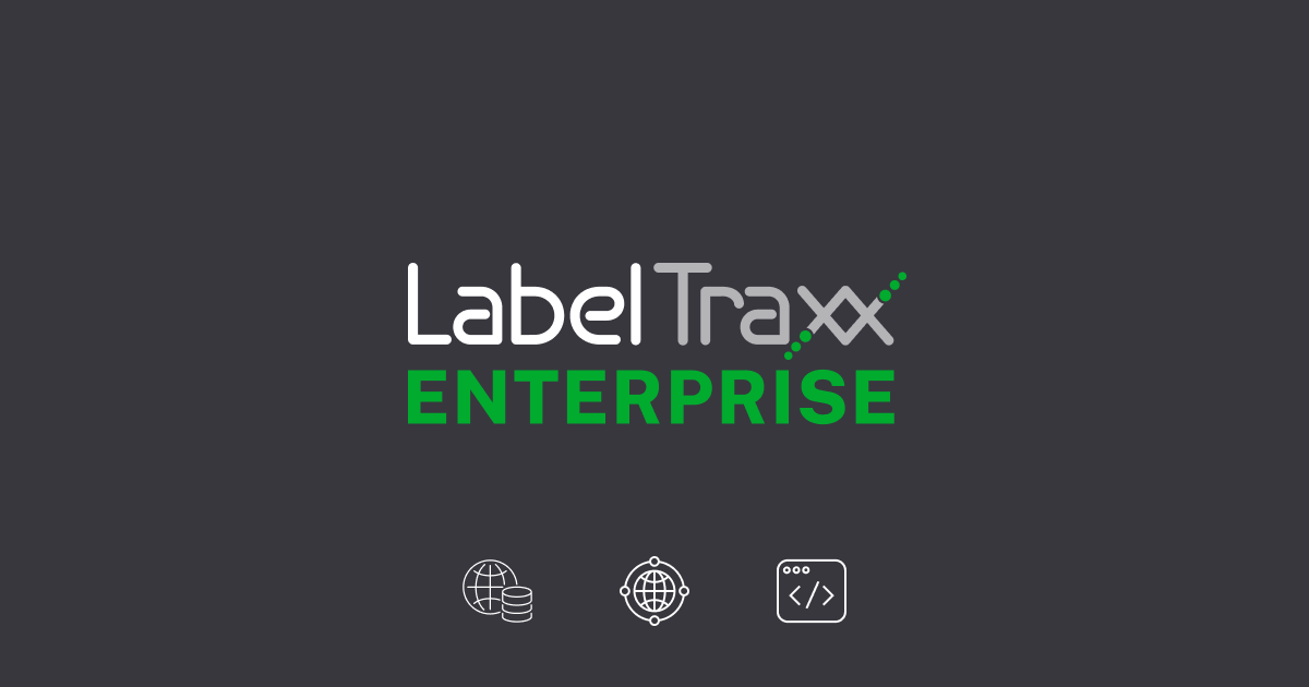 Label Traxx Enterprise: The Label Converter Print MIS/ERP Favored by ... Label Traxx Enterprise: The Label Converter Print MIS/ERP Favored by ...