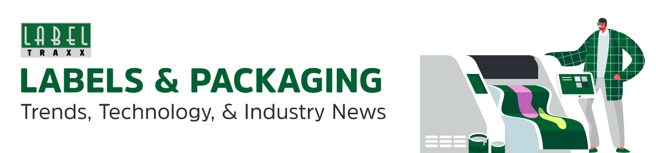 Label Traxx Blog